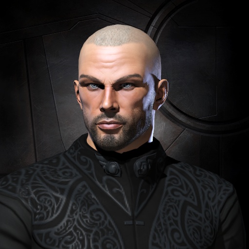 Imran Zakhaev | Character | zKillboard